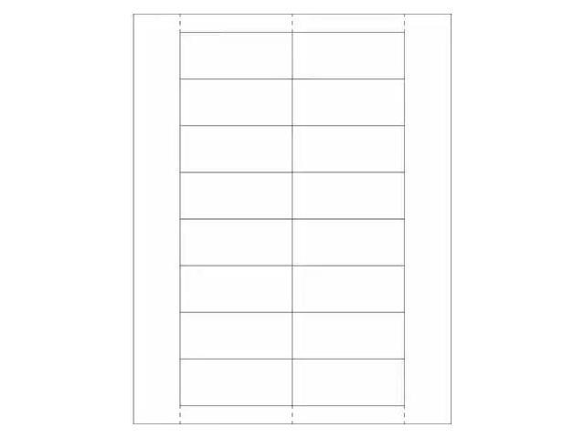 Click here for PARTNERS BRAND LH251 Plastic Label Holder Insert C... prices