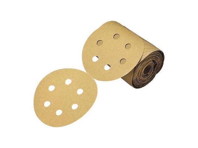 Click here for 3M 7000119568 Paper Disc Roll 6in. dia. P320 PK4 prices