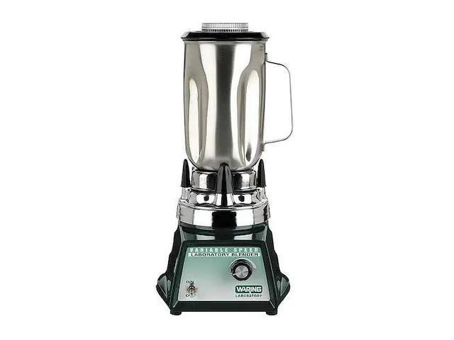 Click here for WARING COMMERCIAL LB10S Variable Speed Lab Blender... prices