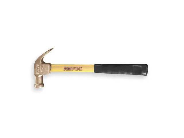 Click here for AMPCO SAFETY TOOLS H-20FG Hammer Claw 16 Oz prices