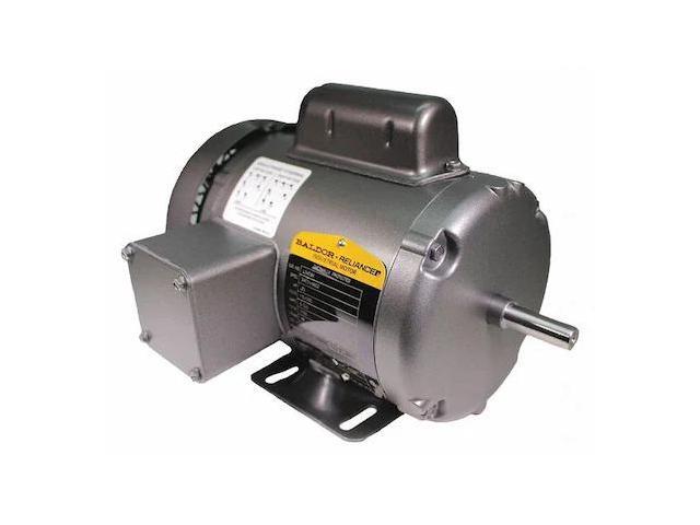 Click here for BALDOR-RELIANCE L3403M Capacitor-Start General Pur... prices