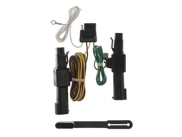 Click here for CURT 55317 Custom Wiring Harness 55317 prices