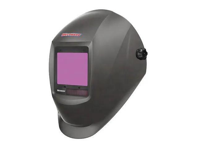 Click here for WESTWARD 44R225 Auto Dark Welding Helmet  6-9/9-13... prices