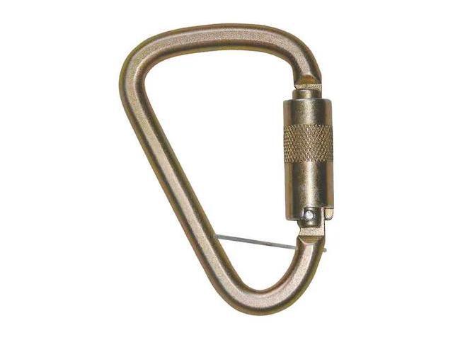 Click here for FALLTECH 8450 Carabiner  Double-Locking Gate  Offs... prices