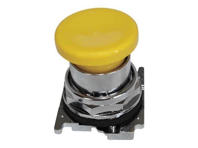 Click here for EATON 10250T124 Non-Illum Push Button Operator Yel... prices