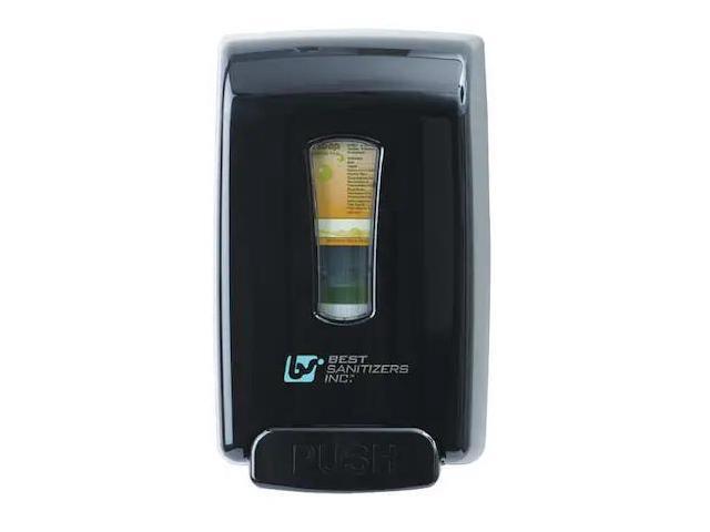 Click here for BEST SANITIZERS MD10030B Hand Sanitizer Dispenser... prices