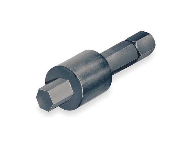 Click here for ZORO SELECT 4ZU82 Power Driver 1/4in Hex prices