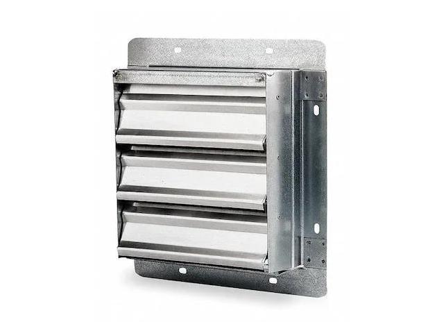 Click here for DAYTON 2C526 10 in 13H-W 5.75L Alu Wall Backdraft... prices