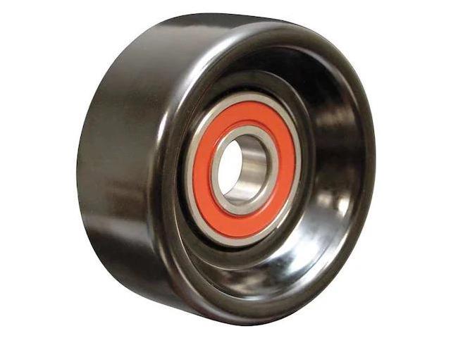 Click here for DAYCO 89007 Tension Pulley  Industry Number 89007 prices