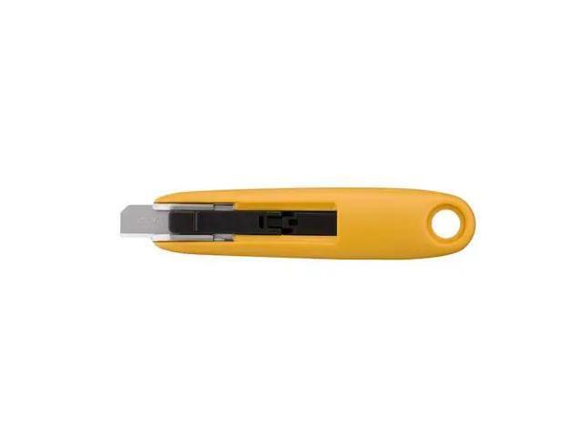 Click here for OLFA SK-7 Safety Knife Rounded Safety Blade  4 1/2... prices