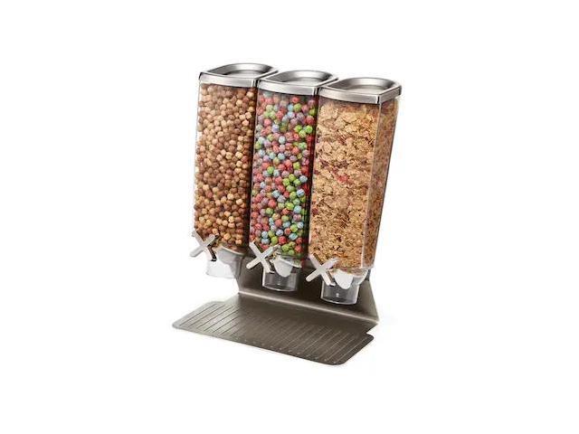 Click here for ROSSETO SERVING SOLUTIONS EZ515 EZ-PRO H2S 1 Gal.... prices