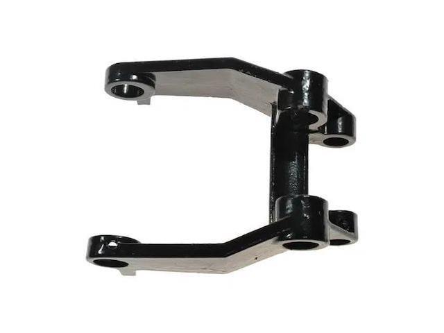 Click here for DAYTON MH57-31G Wheel Bracket prices
