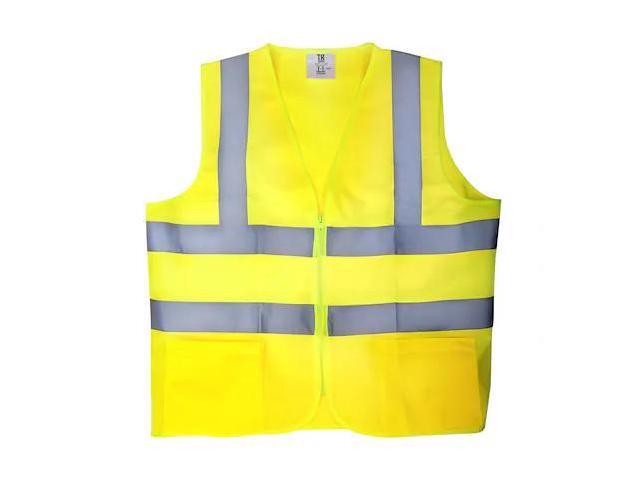 Click here for TR INDUSTRIAL TR88002-5PK Yellow High Visibility R... prices