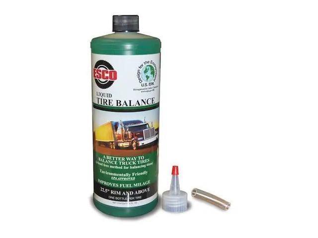 Click here for ESCO EQUIPMENT 20471 Liquid Tire Balance  PK12 prices
