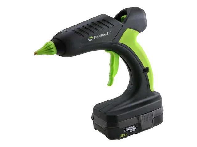 Click here for SUREBONDER Pro2-60KIT Glue Gun  L  8 in 18V  60 W... prices