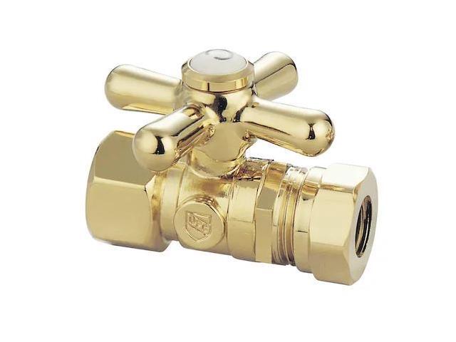 Click here for VINTAGE CC44152X CC44152X Quarter Turn Valves (1/2... prices