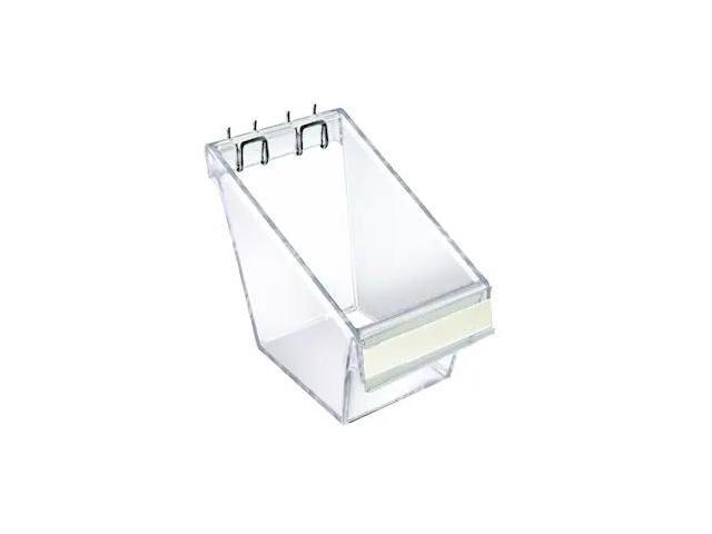 Click here for AZAR DISPLAYS 556129 4 W x 4.25 D x 4.5H Mini Disp... prices