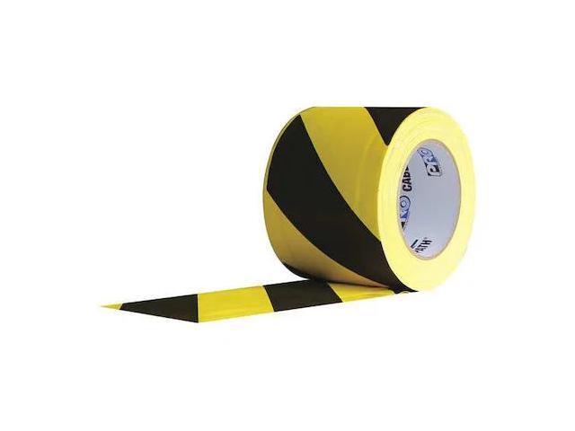 Click here for Cable Path 4in Yellow/Black Stripes PROTAPES Cable... prices