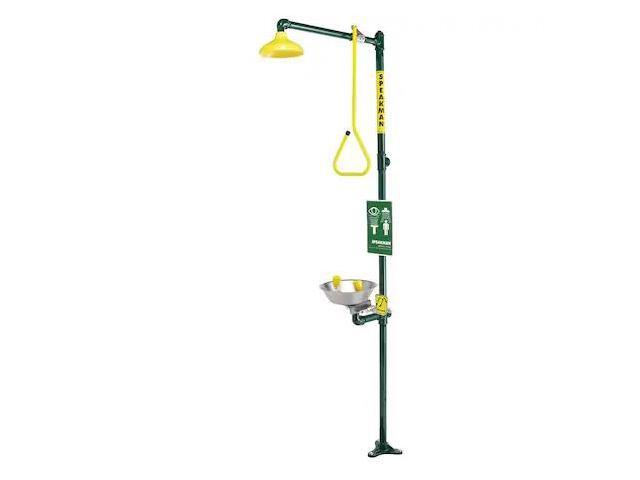 Click here for SPEAKMAN SE-693-HFO Combination Emergency Station... prices