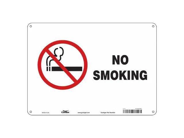 Click here for CONDOR 474C87 Safety Sign  10 H  14 in W  Polyethy... prices