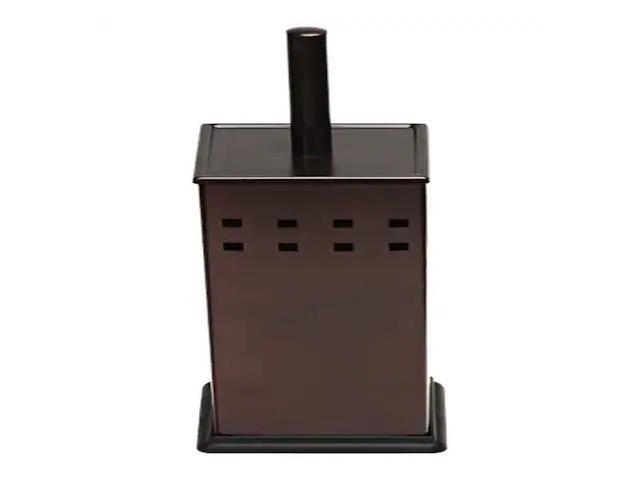 Click here for BLUE DONUTS BD3462510 Toilet Bowl Brush and Holder... prices