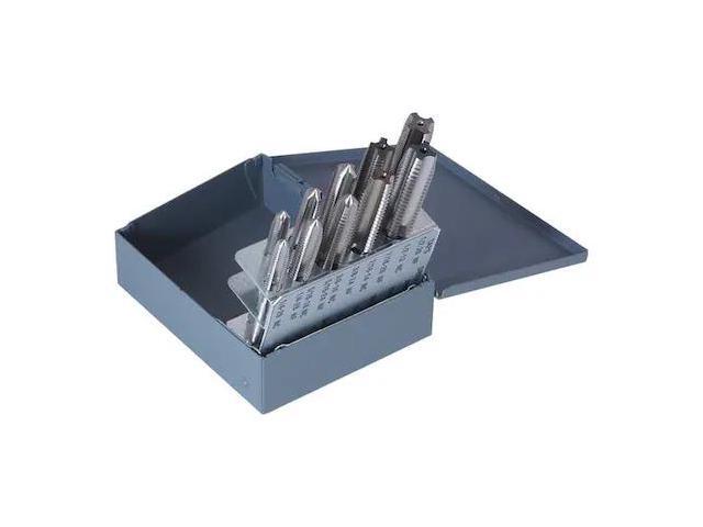 Click here for CLEVELAND C55090 Tap HSS Bright Plug 1/4 L prices