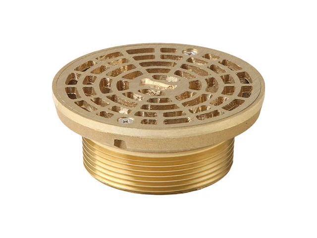 Click here for SMITH LIGHT COMMERCIAL 201-T03 4-3/4  Nickel Bronz... prices