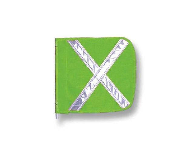 Click here for CHECKERS INDUSTRIAL PROD INC FS9025-16-G HD Flag R... prices