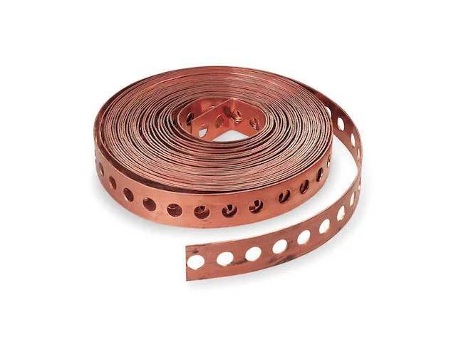 Click here for ZORO SELECT U623 Strap Hanging prices