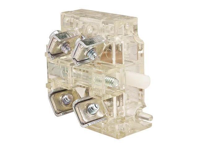 Click here for SCHNEIDER ELECTRIC 9001KA1G Contact Block  Clear... prices