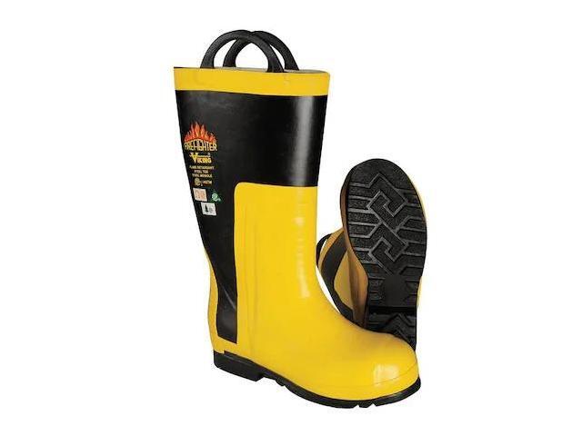 Click here for VIKING VW91-8 Viking NFPA Rescue Saw Fire Boot prices