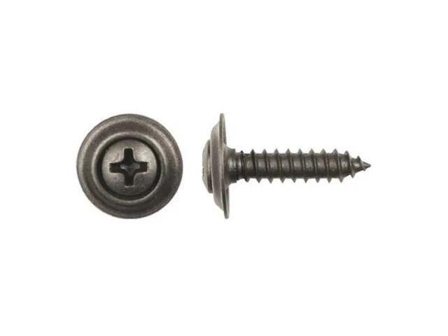 Click here for ZORO SELECT 1640PK Sheet Metal Screw  #8 x 3/4 in... prices