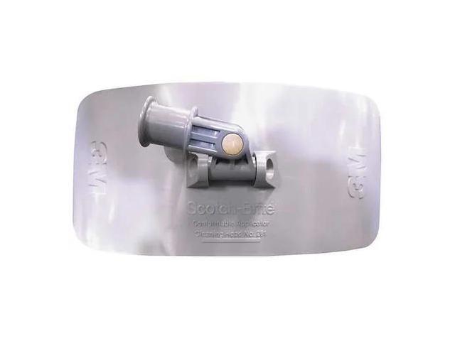 Click here for SCOTCH-BRITE 7100005357 Conformable Applicator Hea... prices