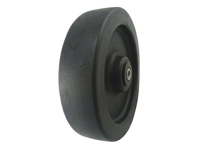 Click here for ZORO SELECT 2RZH3 Caster Wheel 1250 lb. 8 D x 2 In... prices