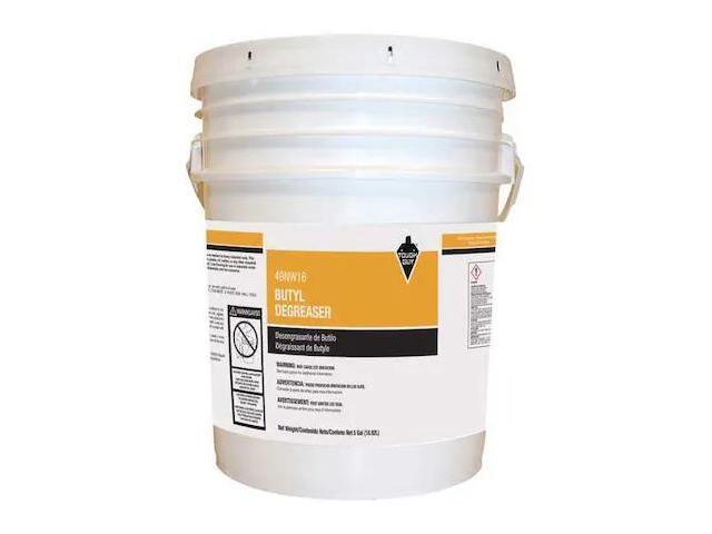 Click here for TOUGH GUY 49NW16 Degreaser  5 Gal Pail  Liquid  Pu... prices