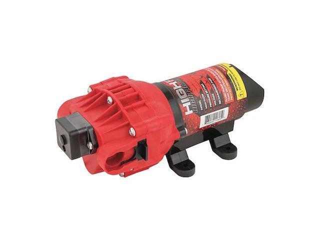 Click here for HIGH-FLO 5151087 Diaphragm Pump 12VDC 2.4 gpm Max.... prices