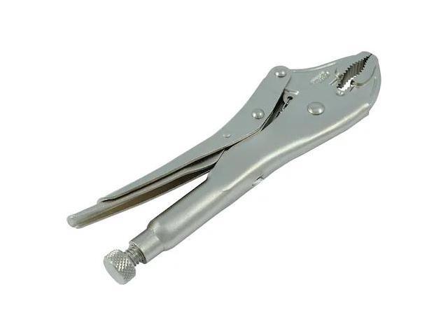 Click here for DYNAMIC D055304 Tools 7 Locking Pliers  Curved Jaw... prices