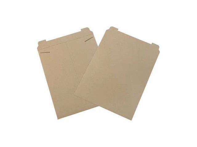 Click here for PARTNERS BRAND RM7 Flat Mailers  17 x 21  Kraft  P... prices