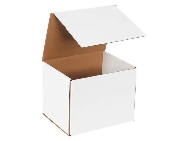 Click here for PARTNERS BRAND M1088 Corrugated Mailers  10 x 8 x... prices