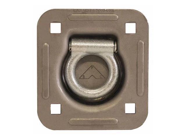 Click here for BUYERS PRODUCTS B801 Heavy Duty Recessed Rope Ring... prices