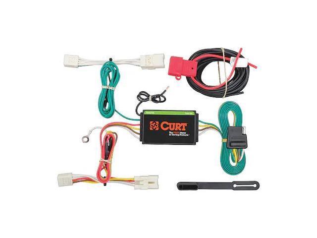 Click here for CURT 56233 Custom Wiring Harness 56233 prices