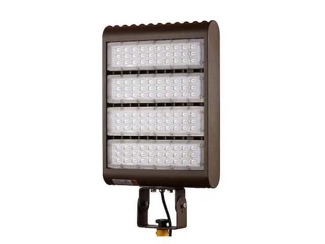 Click here for SOUTHWIRE 411030 LED Flood Light Corded 3000lm LED prices