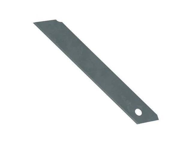 Click here for PARTNERS BRAND KN220 Snap Blades  8 Pt.  Silver  P... prices