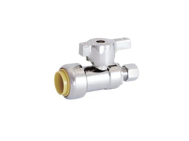Click here for LEGEND VALVE 114-954NL 1/2PUSHx1/4OD T-596NL STRAI... prices