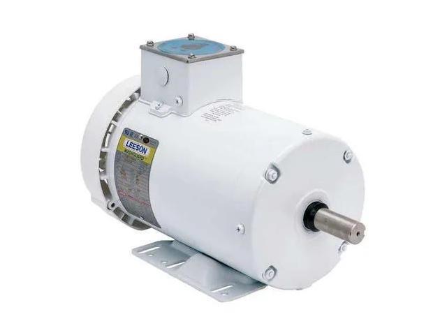 Click here for LEESON 121944.00 General Purpose Farm Duty Motor 3... prices