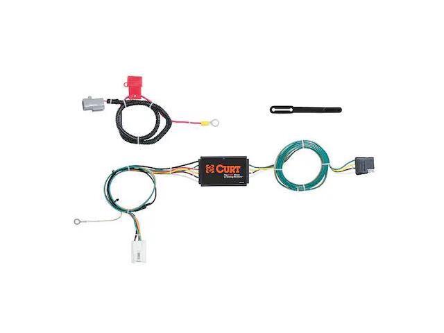 Click here for CURT 56296 Custom Wiring Connector 56296 prices