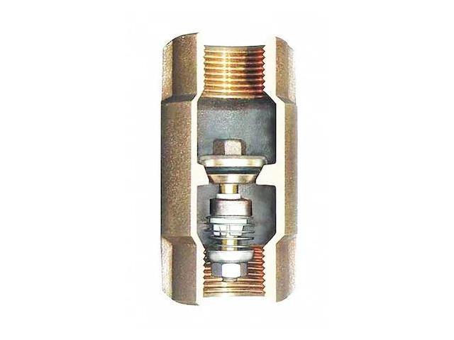Click here for SIMMONS 506SB 2 NPT Bronze Spring Check Valve prices