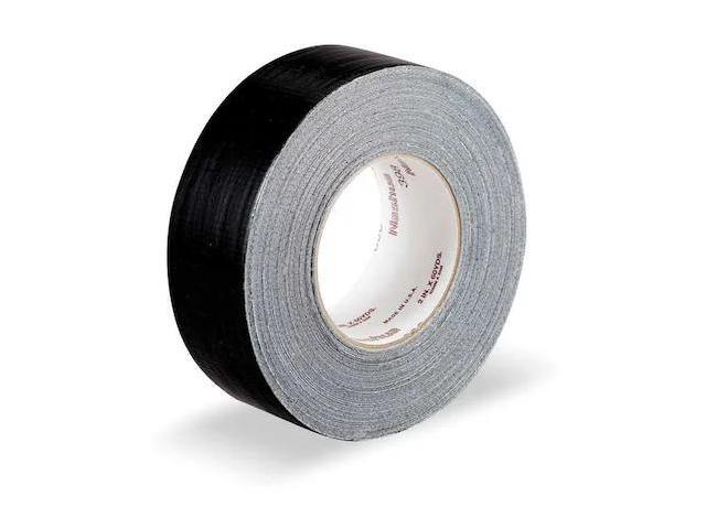 Click here for NASHUA 398 Duct Tape Black 1 7/8 in x 60 yd 11 mil prices