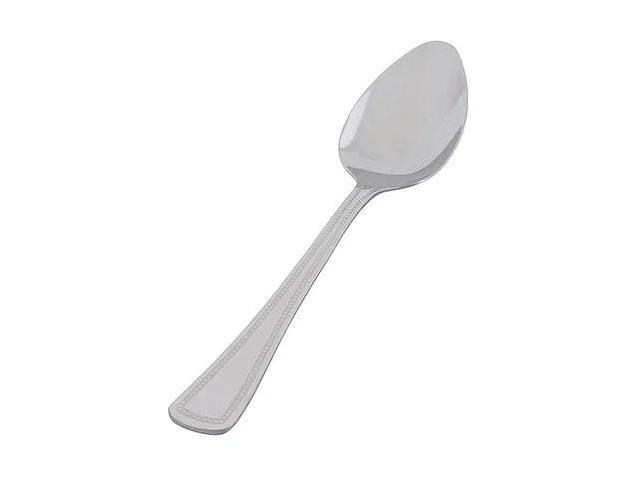 Click here for CRESTWARE CON508 Dessert Spoon Contessa Pattern PK... prices