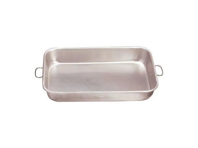 Click here for Crestware Bake Pan 11 x17 x 2-1/2 In. ABP1117 prices